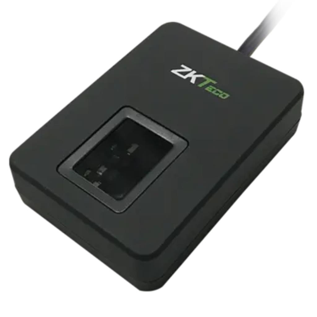 ESSL ZK-9500 USB FINGERPRINT SCANNER :: Alpha-e Barcode Solutions Pvt.Ltd