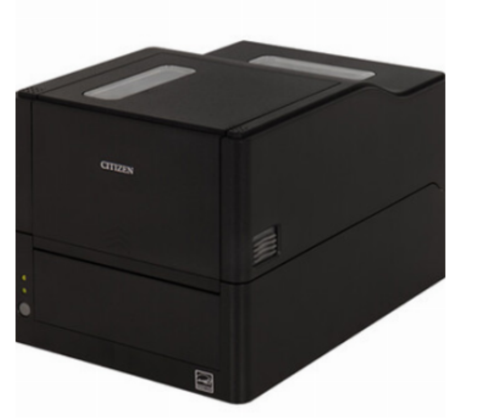 CITIZEN CL-E321 BARCODE PRINTER :: Alpha-e Barcode Solutions Pvt.Ltd