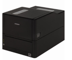 CITIZEN CL-E321 BARCODE PRINTER :: Alpha-e Barcode Solutions Pvt.Ltd